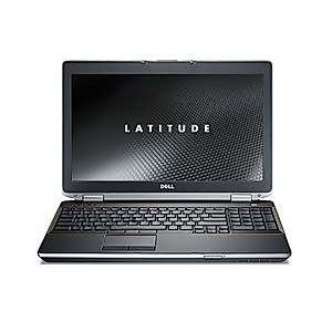 Dell Latitude E6520 Windows 7 Pro Laptop - i7 2.7GHz / 8GB / 1TB HDMI WiFi 15.6" Notebook