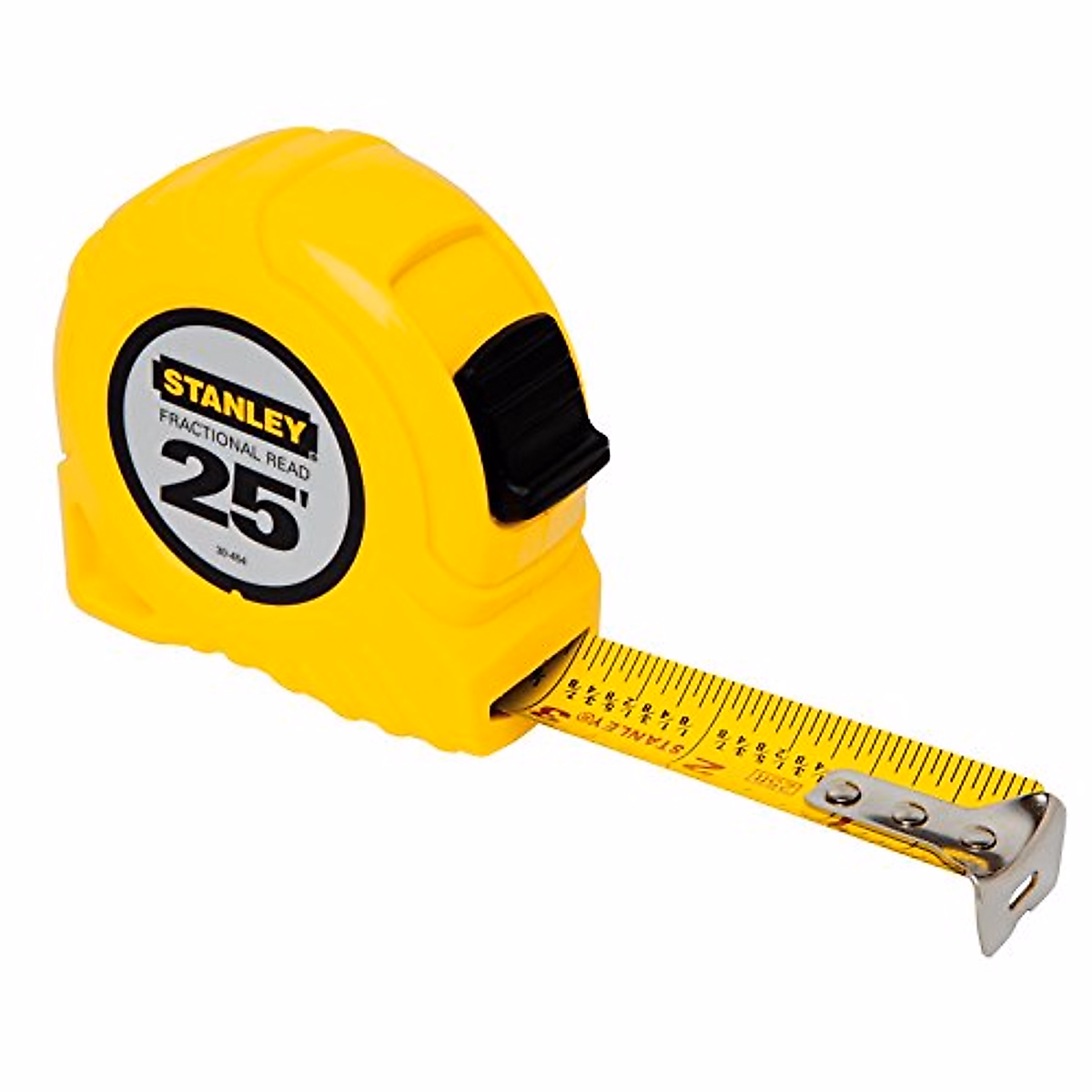 Stanley 30-454 25-by-1-Inch Stanley Tape Rule