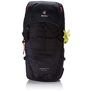 Deuter Speed Lite 24 SL Black One Size
