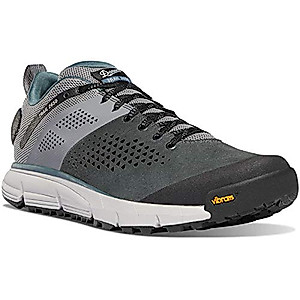 Danner 6128210D Trail 2650 3" Charcoal/Goblin Blue 10D