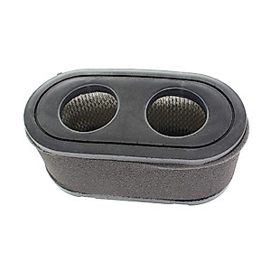 AISEN Air Filter for Toro TimeCutter 42" 50" V-Twin Engine 127-9252 136-7806 Exmark 74657 74661 74667 74675 74680 74723