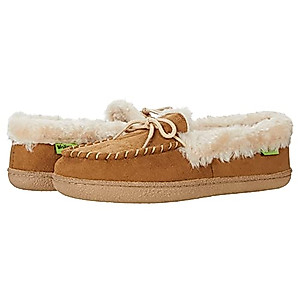 Western Chief Elaine Slipper Chestnut 11 M