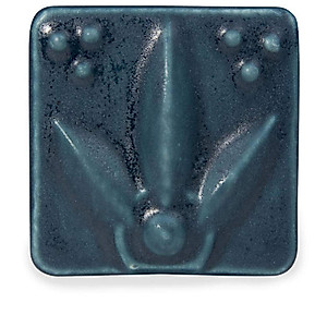 Amaco Satin Matte Glaze - SM-29 Blue Green