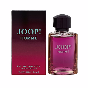 JOOP by Joop! Men's Eau De Toilette Spray 2.5 oz - 100% Authentic