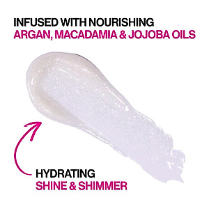 wet n wild Color Icon Lip Gloss Taurus