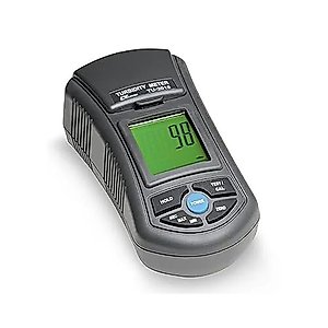 Lutron TU-2016 Turbidity Meter Alongwith Factory Calibration Certificate for Lakes, Water Tanks, Rivers, Mangroves, Test Municipal Water