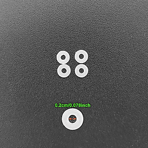 Elitzia Hydrofacial Machine Hydra Facial Machine Aqua peeling Water Peel Multipule Spare Parts Spray Glass 5 Size Rubber Ring Seal 2pcs Fuse Fine Needle