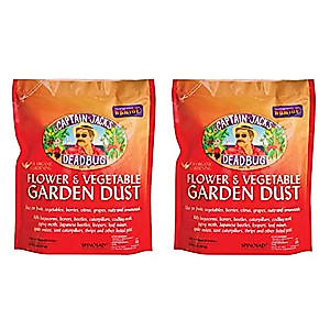 CAPT JACKS DUST 4 LB