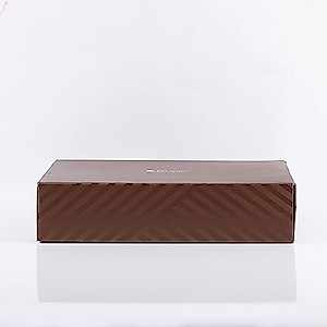 DUcare Makeup Brush Organizer 30pcs Folding Travel Professional Makeup Brushes Case Bag Stand-up Cosmetic Bag Artist Storage Bag (Only Bag)