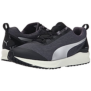 Puma Women's Ignite XT W, Black/Periscope, 6 B US