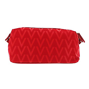 Valentino Women's Travel Bag, Red