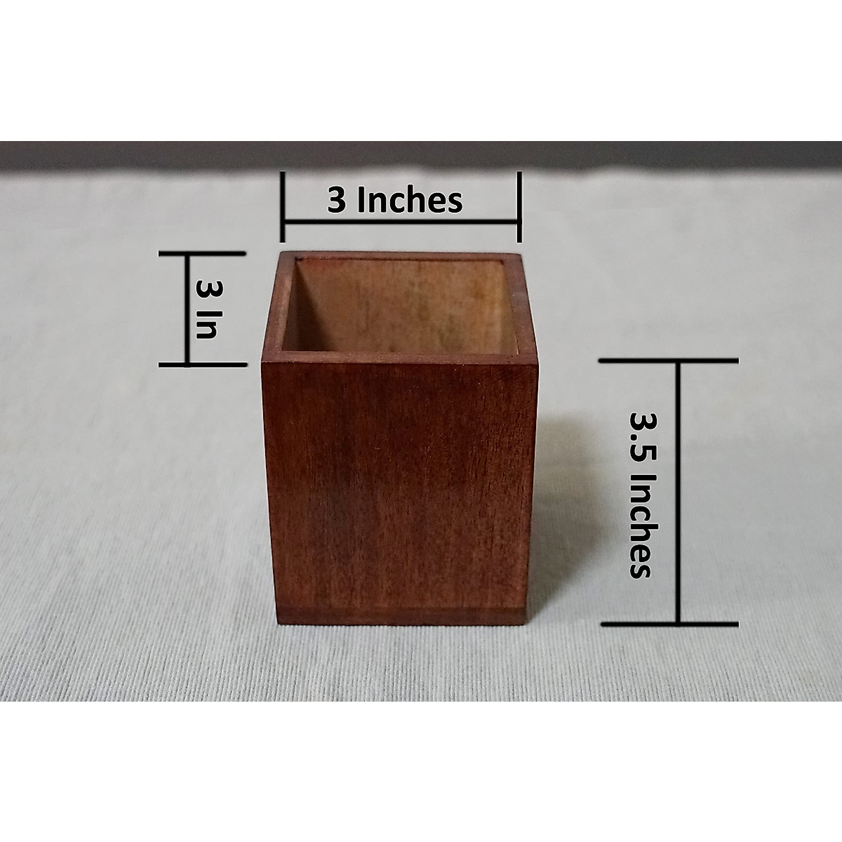 Stonarc silverware caddy, silverware holder, cutlery organizer, flatware and utensil storage, kitchen caddy, flatware caddy. Farmhouse kitchen decor.