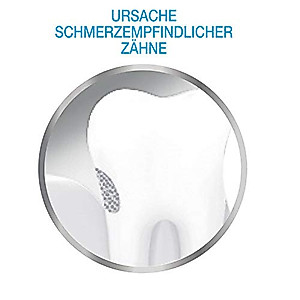 Sensodyne Repair & Protect Original Sensitive Toothpaste, 75 ml