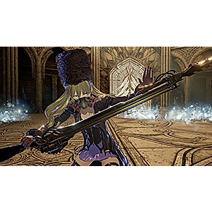 Namco Bandai AA Code Vein - PS4 AA, 3391891995948