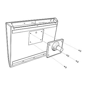 Alesis Strike Multipad + Module Mount Bundle