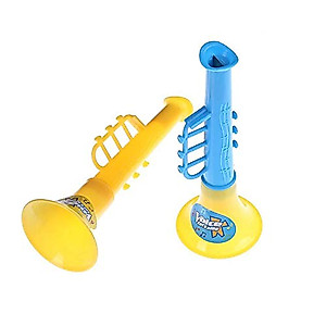 Classic Games Floating Blow Pipe Balls Balance Blowing Toys Fun Stress Reliever for Girls Boys Toddler