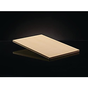 Napoleon 70008 Rectangular Pizza Baking Stone, Multi
