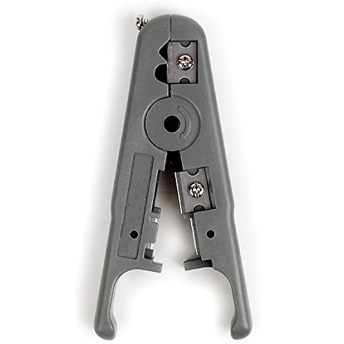 UbiGear® Network/Phone Cable Tester + RJ11/RJ12/RJ45 Network Cable Crimper + RJ45 CAT5e Connectors Plugs/Boots Stripper Network Tool Kits (Premium 568 Tool Kits)