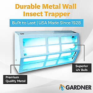 Gardner GT200 Insect Light