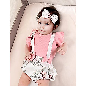 Toddler Girl Clothes 12-18 Month Girl Clothes Toddler Girl Outfit Toddler Girl Summer Clothes 1 Year Old Girl Clothes Toddler Baby Clothes For Girls