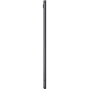 SAMSUNG Galaxy Tab A7 10.4’’ (2000x1200) Display Wi-Fi Only Tablet, Snapdragon 662, 3GB RAM, Bluetooth, Dolby Atmos Audio, Android 10 OS w/Mazepoly 128GB Memory Card Accessories (64GB, Gray)