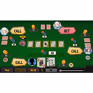 Pretty Girls Game Collection 2 - Nintendo Switch (Non-US Version)