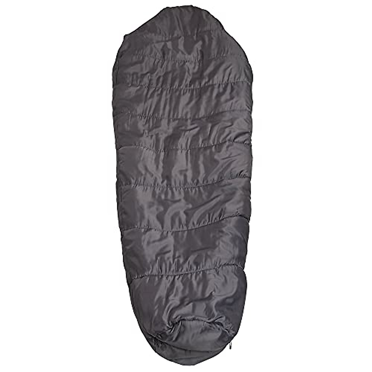 World Famous Sports 15 Degree Mummy Sleeping Bag , Blue