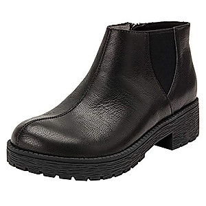 Alegria Shayne Womens Boot Black 8 M US