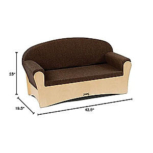 Jonti-Craft 3770JC Komfy Sofa