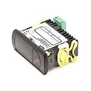 Federal Industries (FEDF2) Carel Control,RSS 115V