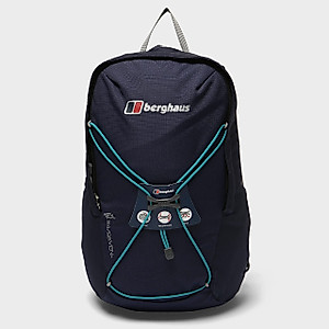 Berghaus Backpack, Evening Blue/Tile Blue, One Size
