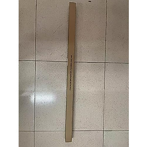 NEEWER NW-7000 Microphone Boom Arm, 3 Section Extendable Handheld Mic Arm with 3/8" & 3/8" to 5/8" Screw Adapter, 3ft to 8ft Adjustable Length,Auxiliary