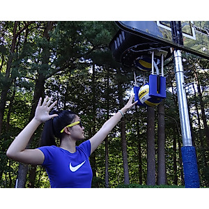 Smart Spike Volleyball Training aid