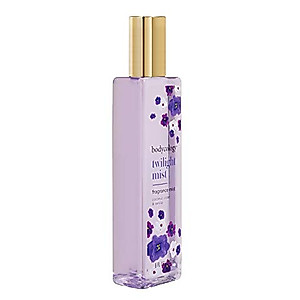 Bodycology Twilight Mist Fragrance Mist 8 Ounce / 237 Ml - Spray for Women By 8 Fl Ounce