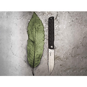 Boker Plus Legion Folding Pocket Knife 01BO242