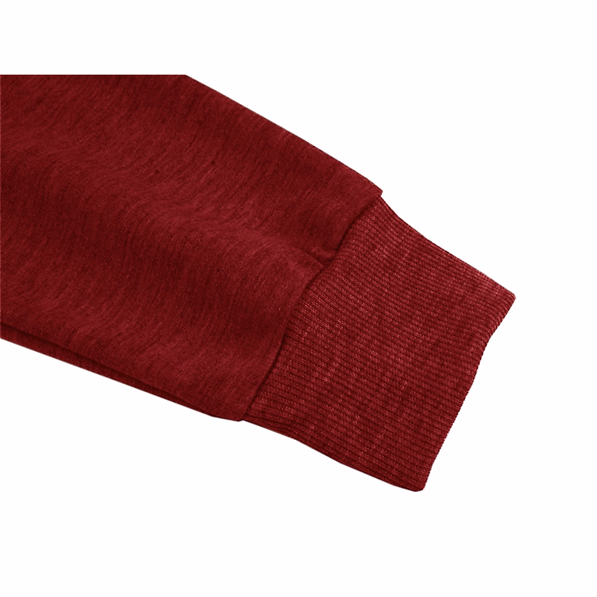 lymanchi Women Off Shoulder Sweatshirt Wide Neck Long Sleeve Slouchy Pullover Top 107 Wine Red 2X