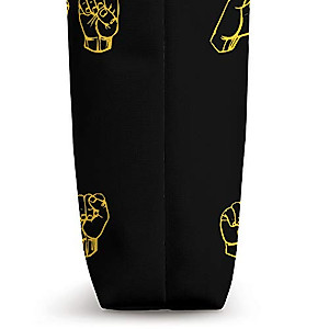 ASL American Sign Language Gift Interpreters Tote Bag