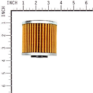 Hydro-Gear 71943 Filter Kit Genuine Original Equipment Manufacturer (OEM) Part