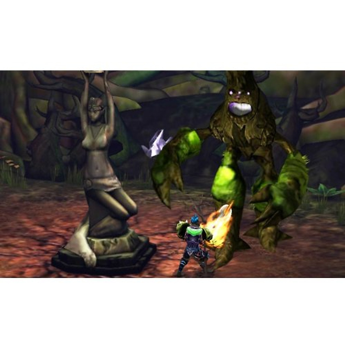 Heroes of Ruin by Third Party