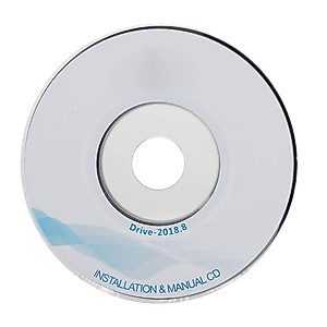 ASHATA Network Adapter, RTL8821CU 600M Drive Band PC LAN Card for USB Bluetooth Adapter