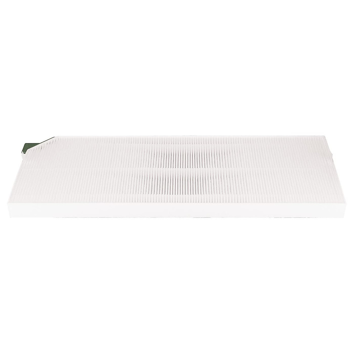 Frigidaire FRPARAC10 PureAir® RAC-10 Premium Allergen Air Filter Replacement for Window ACs - Effective for Dust, Pollen, and Pet Dander