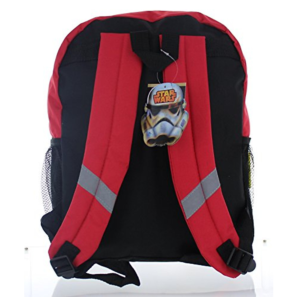 Accessory Innovations Star Wars 16" Backpack - Darth Vader Lightsaber