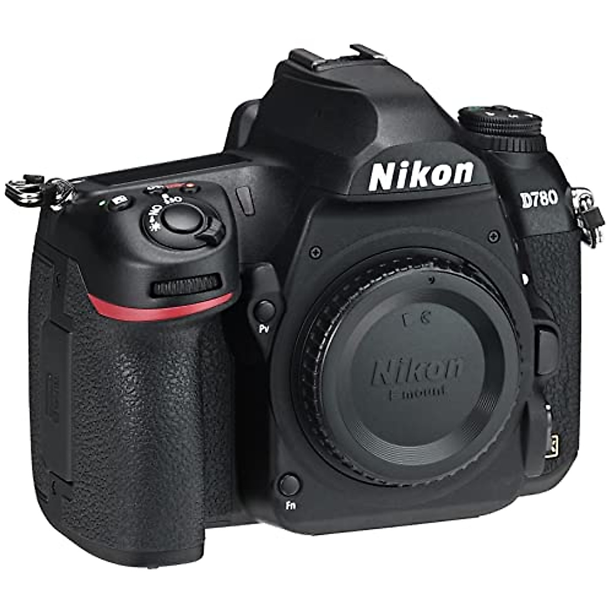 Nikon D780 Body