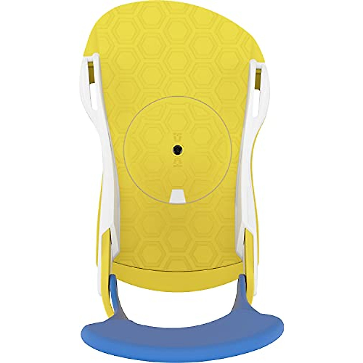 Union Contact Pro Snowboard Bindings Slush Slasher Sz S (6-7.5)