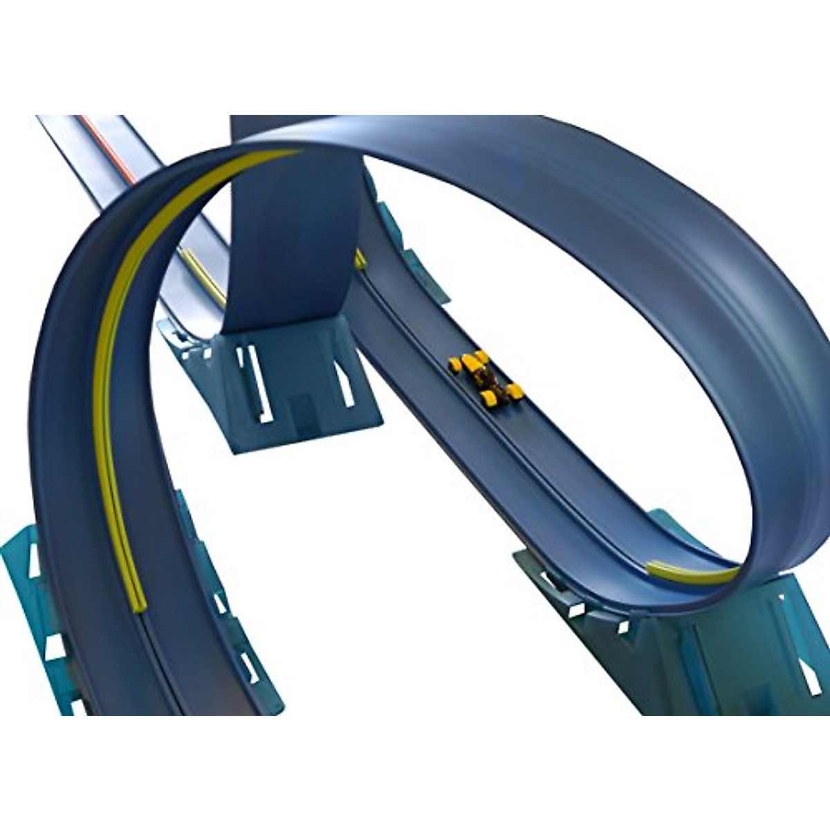 Blu Track® PS - 18 ft. Stunt Set