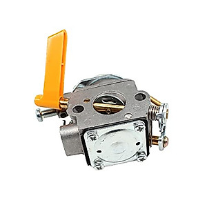 USPEEDA Carburetor for Ryobi RY39506 HT26cc 39506 Hedge Trimmer