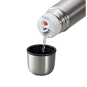 Zojirushi Bottle, Stainless Steel