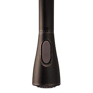 Moen 131380ORB Bathroom-Hardware, Oil Rubbed Bronze