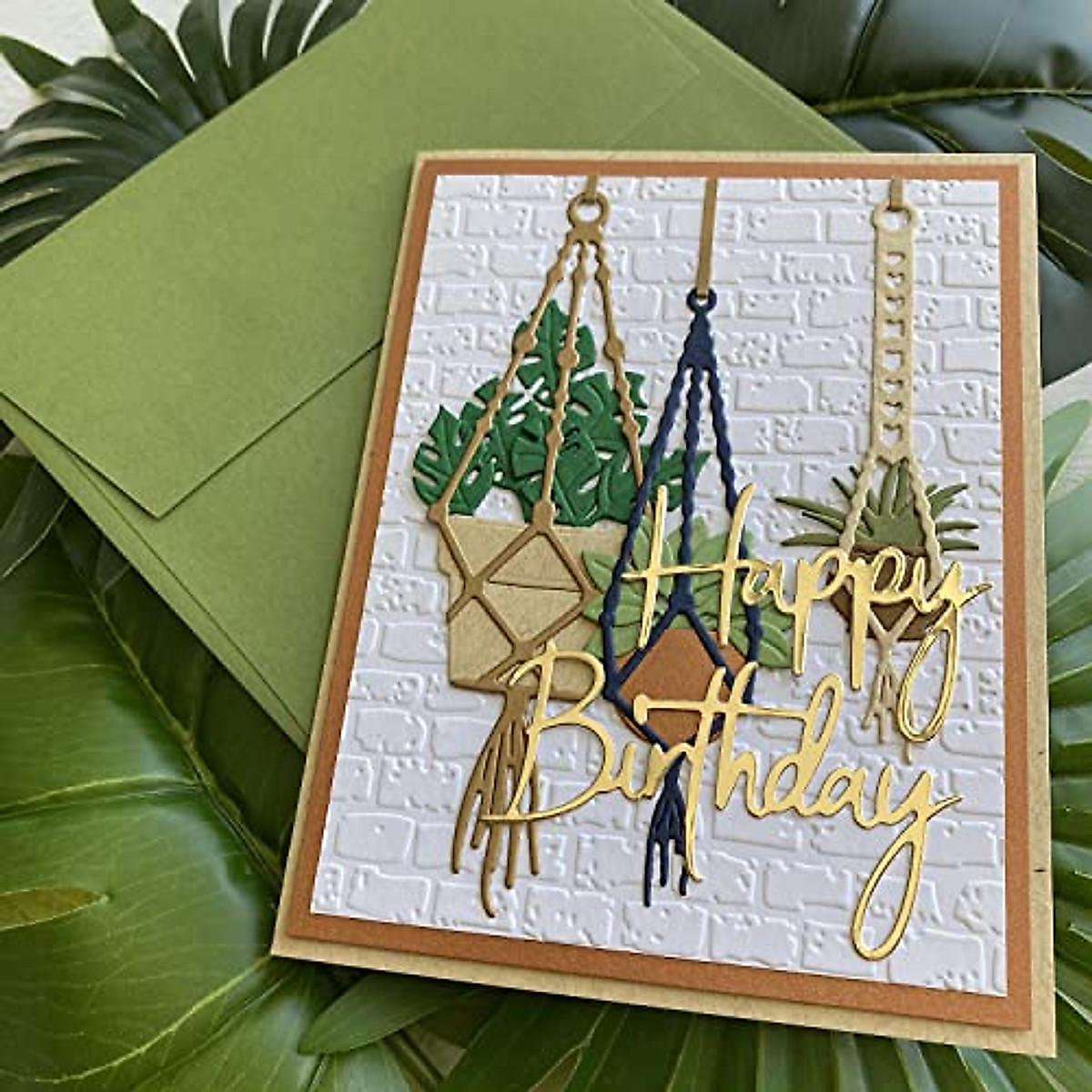 Paper Bag Kraft 100% Recycled Cardstock - 12 x 12 inch - Premium 100 LB. Heavyweight Cover - 25 Sheets from Cardstock Warehouse