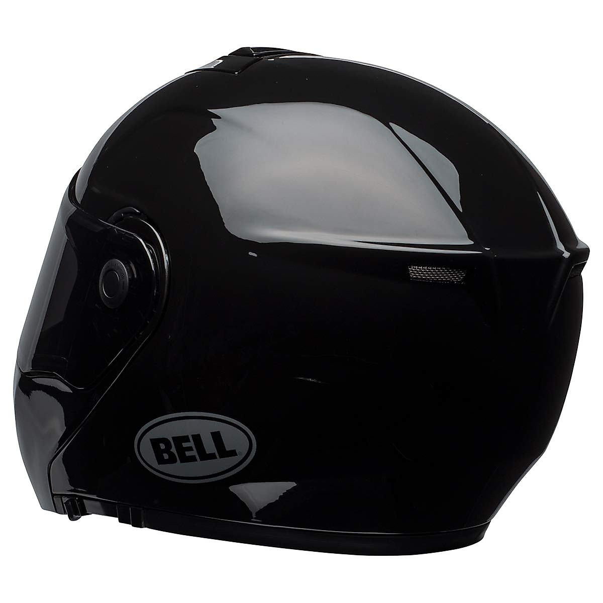 BELL SRT Modular Full-Face Helmet Gloss Black Medium